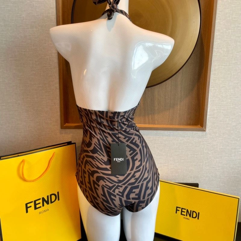 Perfect replica Fendi Bikins