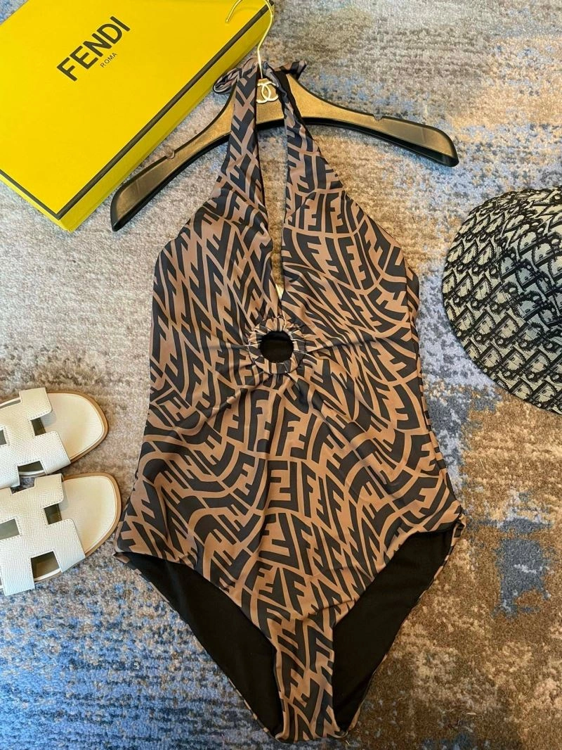 Perfect replica Fendi Bikins
