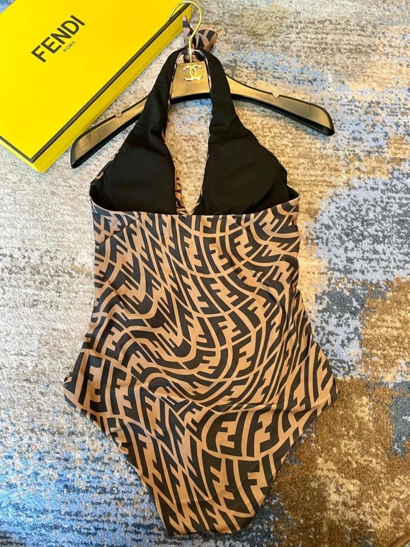 Perfect replica Fendi Bikins