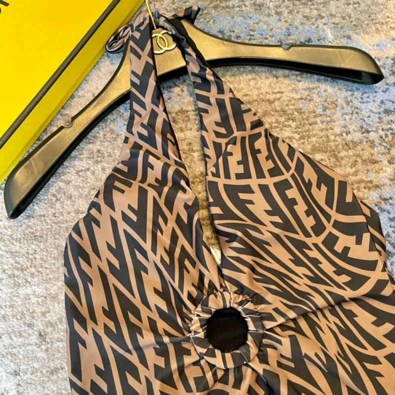 Perfect replica Fendi Bikins