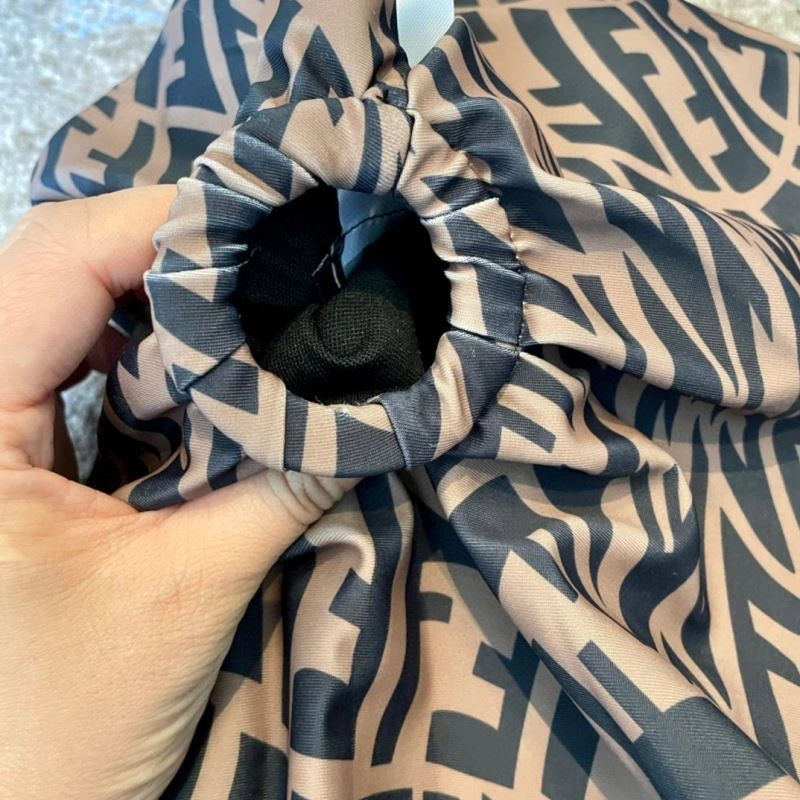 Perfect replica Fendi Bikins