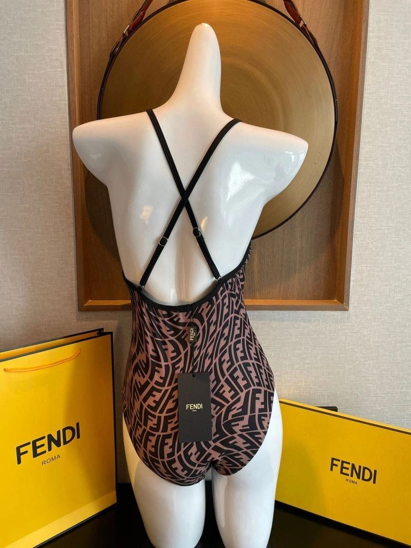 1:1 copy Fendi Bikins