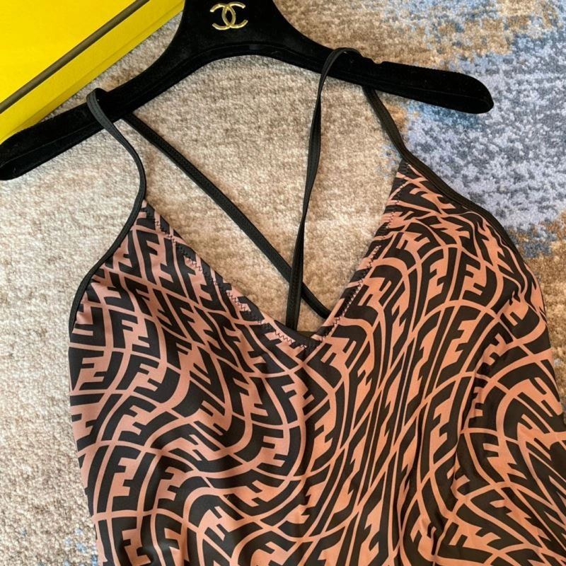 1:1 copy Fendi Bikins