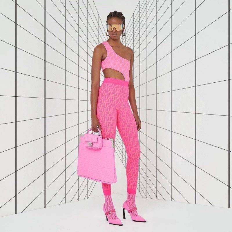 Fendi Bikins