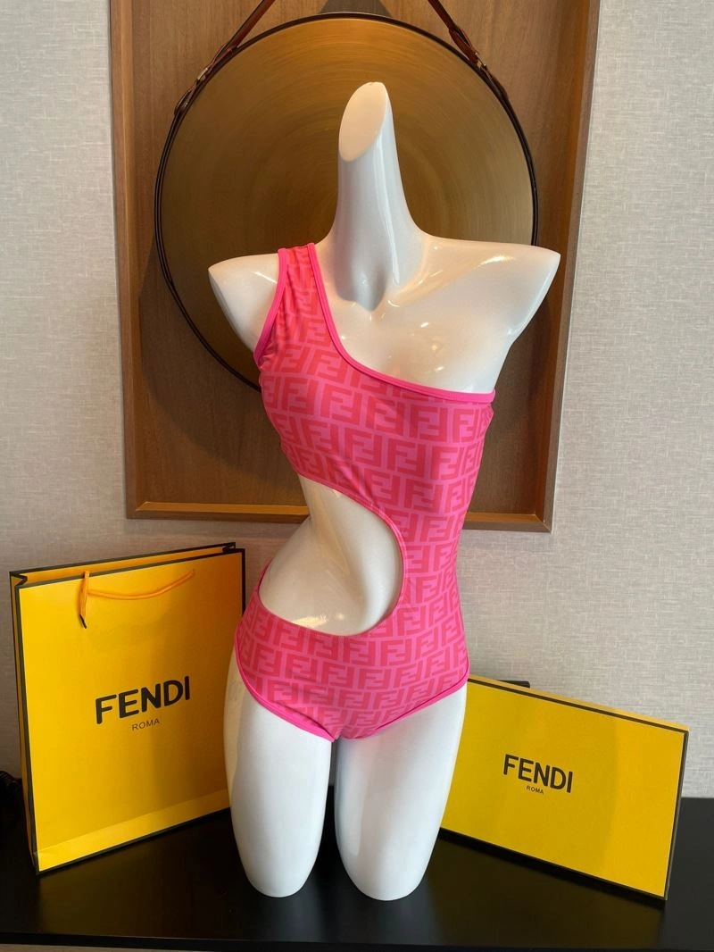 Bargain Fendi Bikins