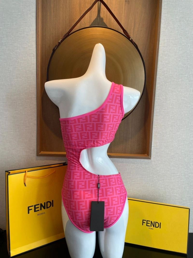 Bargain Fendi Bikins