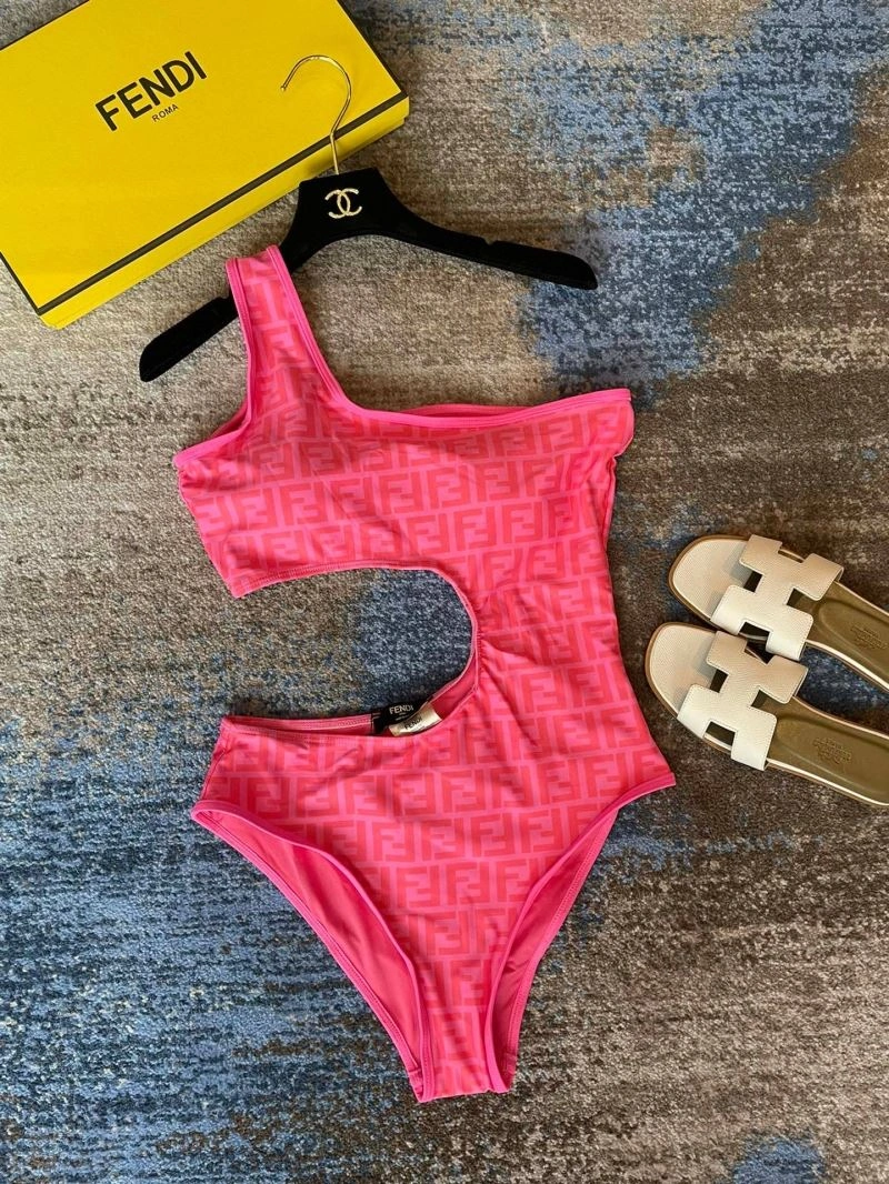 Bargain Fendi Bikins