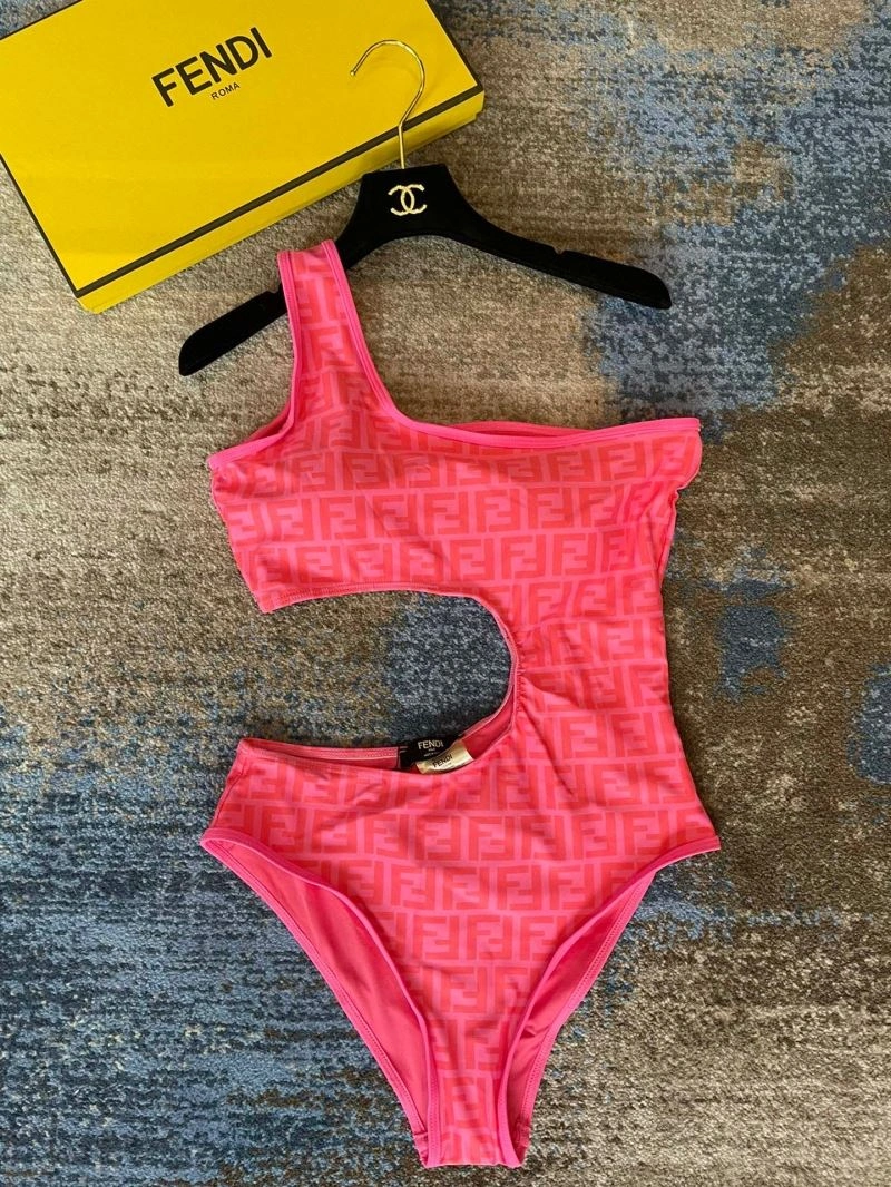 Bargain Fendi Bikins