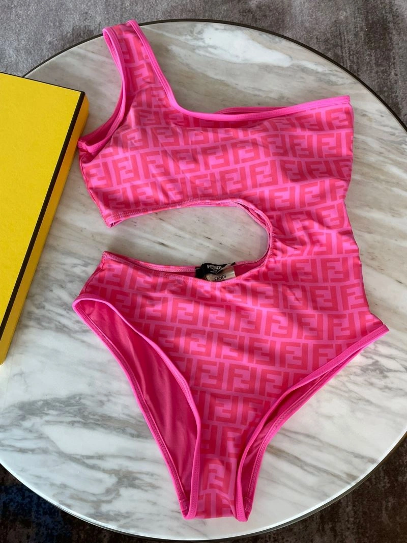 Bargain Fendi Bikins