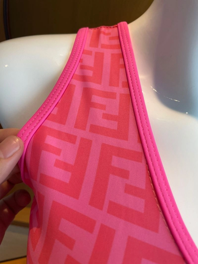 Bargain Fendi Bikins