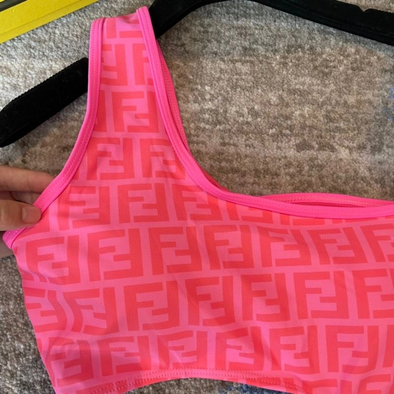 Bargain Fendi Bikins