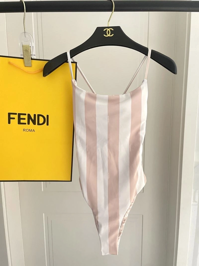 Fendi Bikins