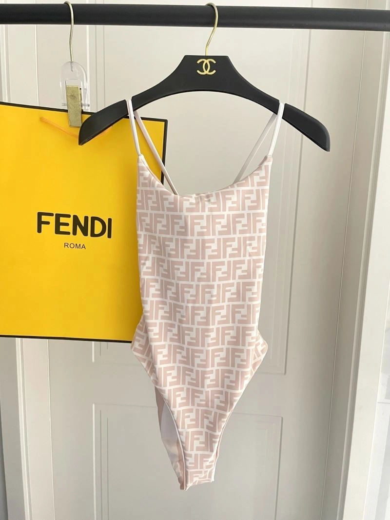 Real Fendi Bikins