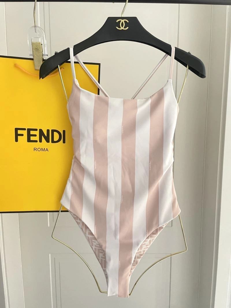 Real Fendi Bikins