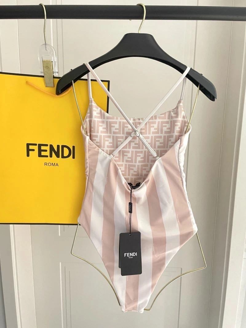 Real Fendi Bikins