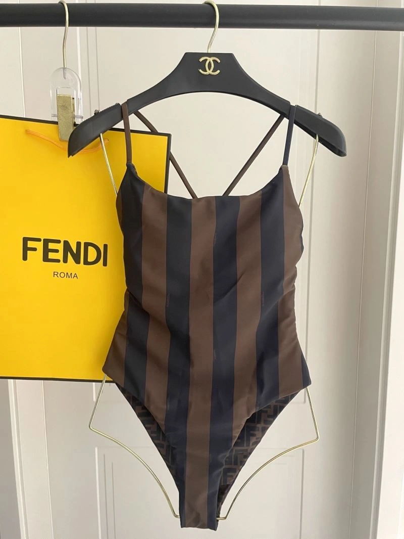 Economical Fendi Bikins