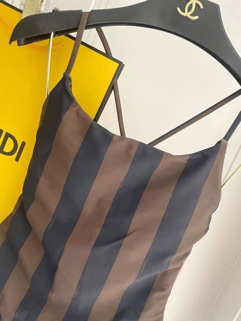 Economical Fendi Bikins