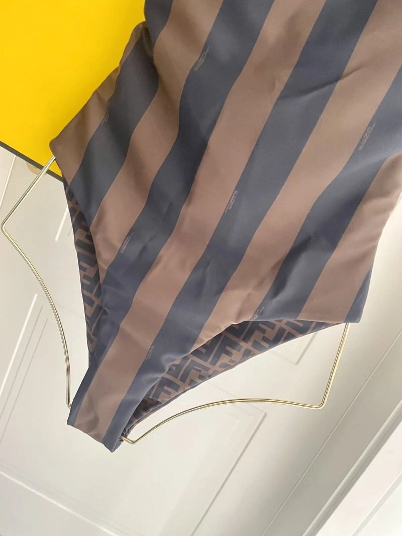 Economical Fendi Bikins