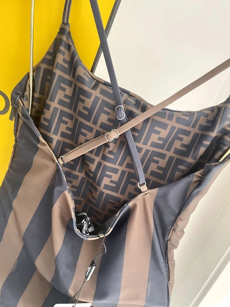 Economical Fendi Bikins