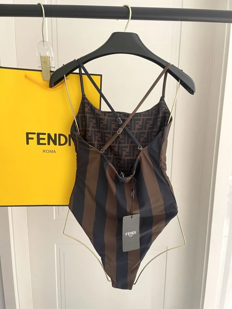 Economical Fendi Bikins