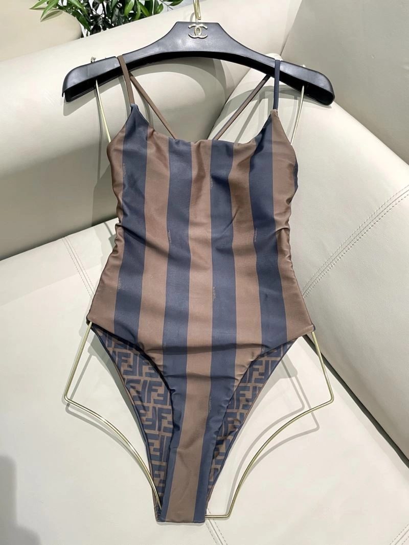 Economical Fendi Bikins