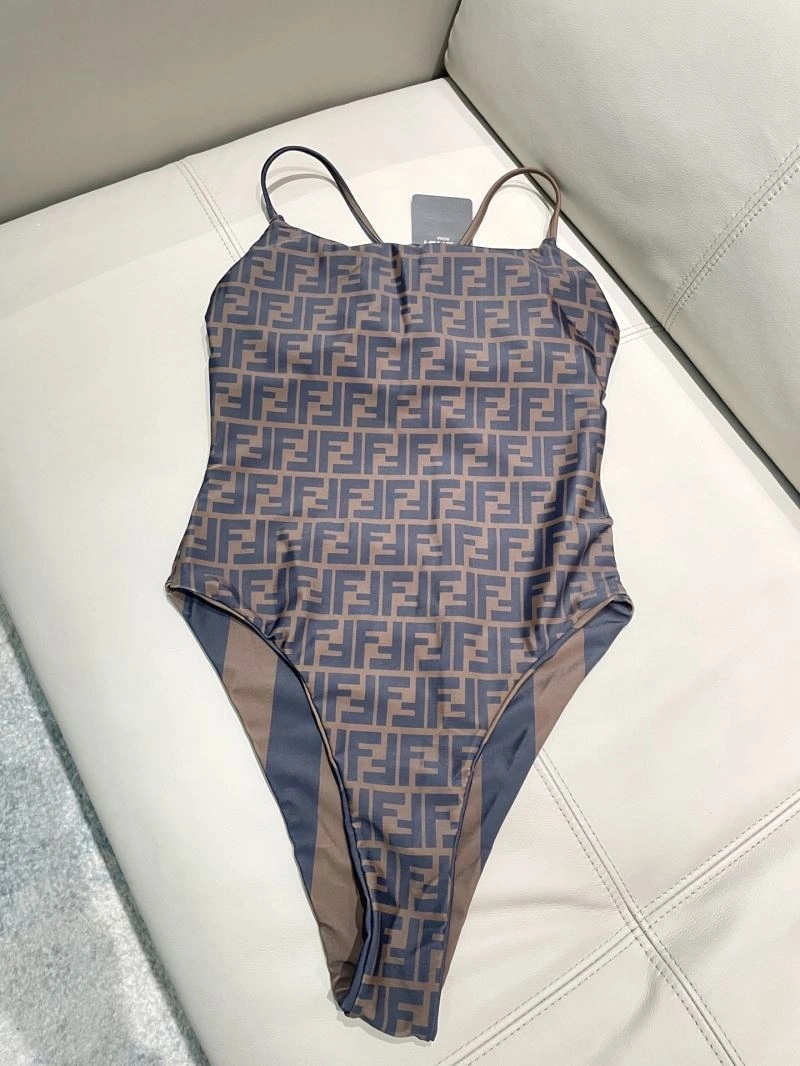 Economical Fendi Bikins