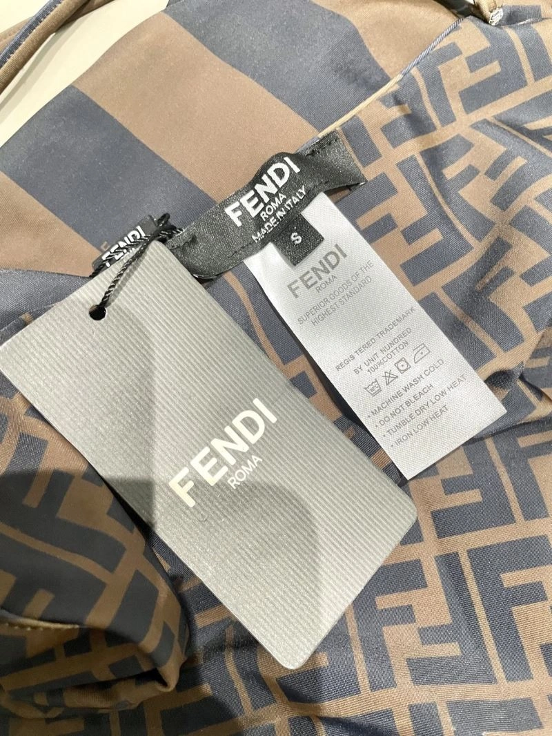 Economical Fendi Bikins