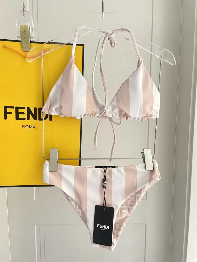 Fendi Bikins