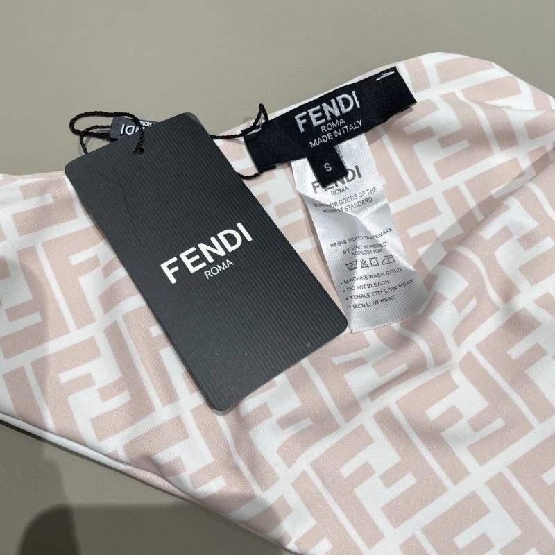 Low-cost Fendi Bikins