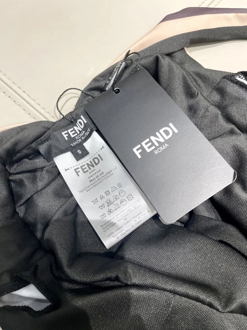 Exact replica Fendi Bikins