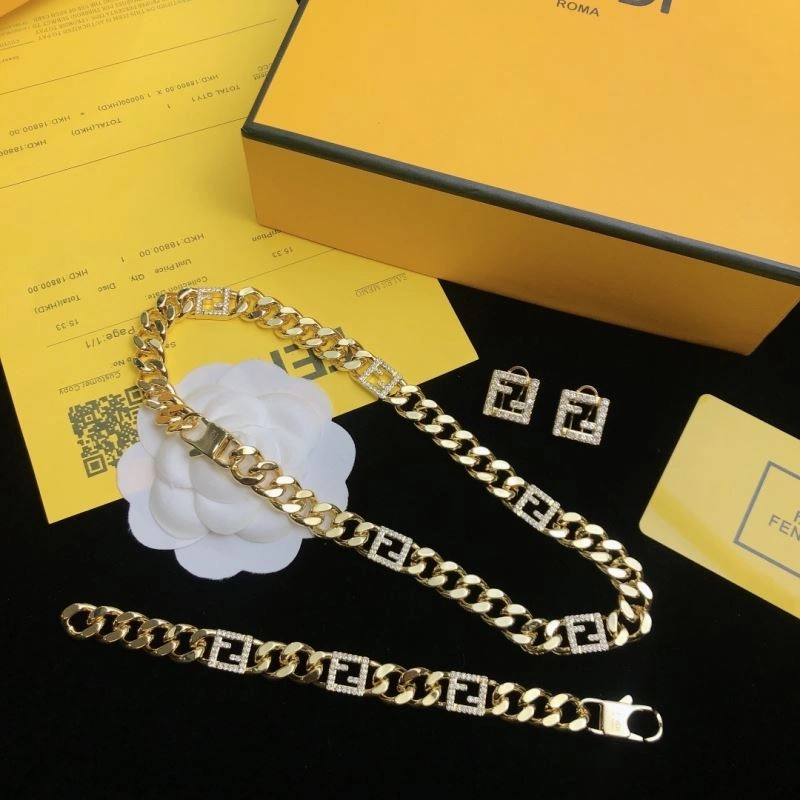 High accuracy Fendi Bracelets