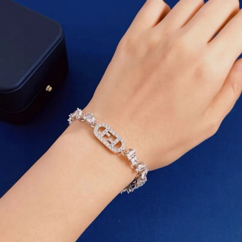 Top match Fendi Bracelets