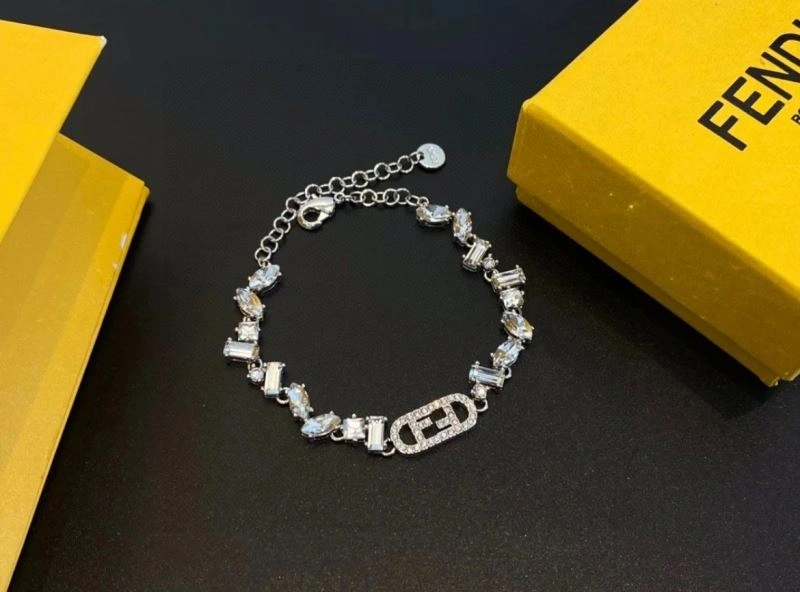 Top match Fendi Bracelets