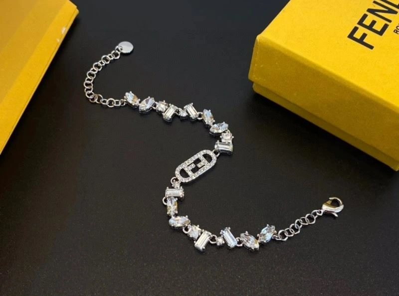 Top match Fendi Bracelets