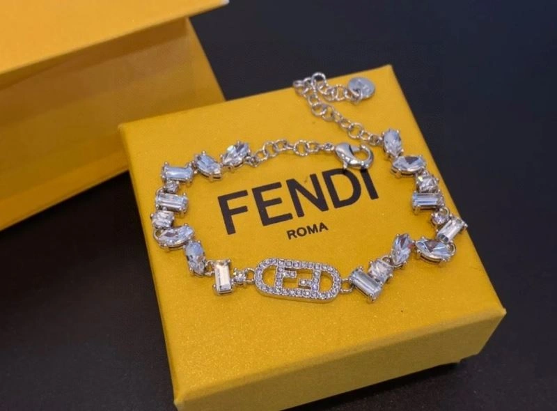 Top match Fendi Bracelets
