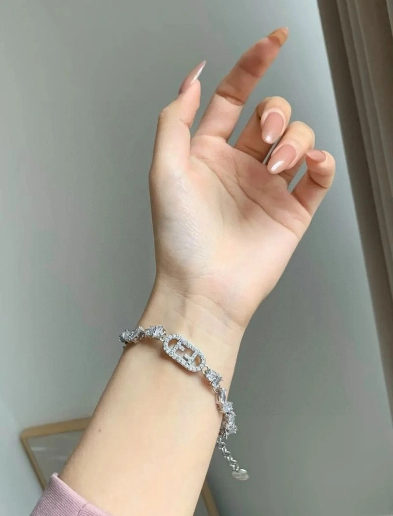 Top match Fendi Bracelets