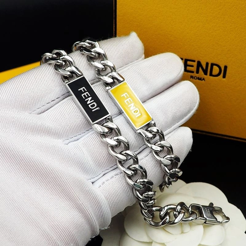 Low-cost Fendi Bracelets
