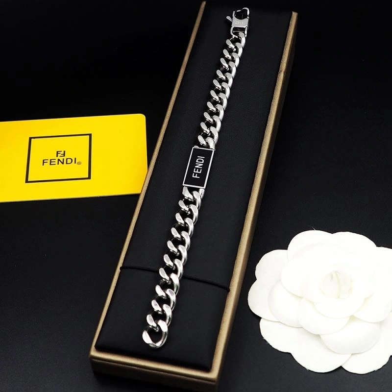 Low-cost Fendi Bracelets