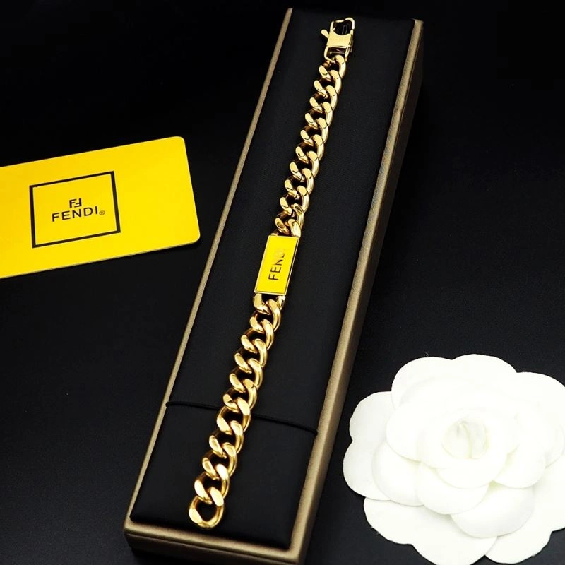 Bargain Fendi Bracelets