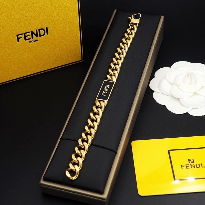 Bargain Fendi Bracelets