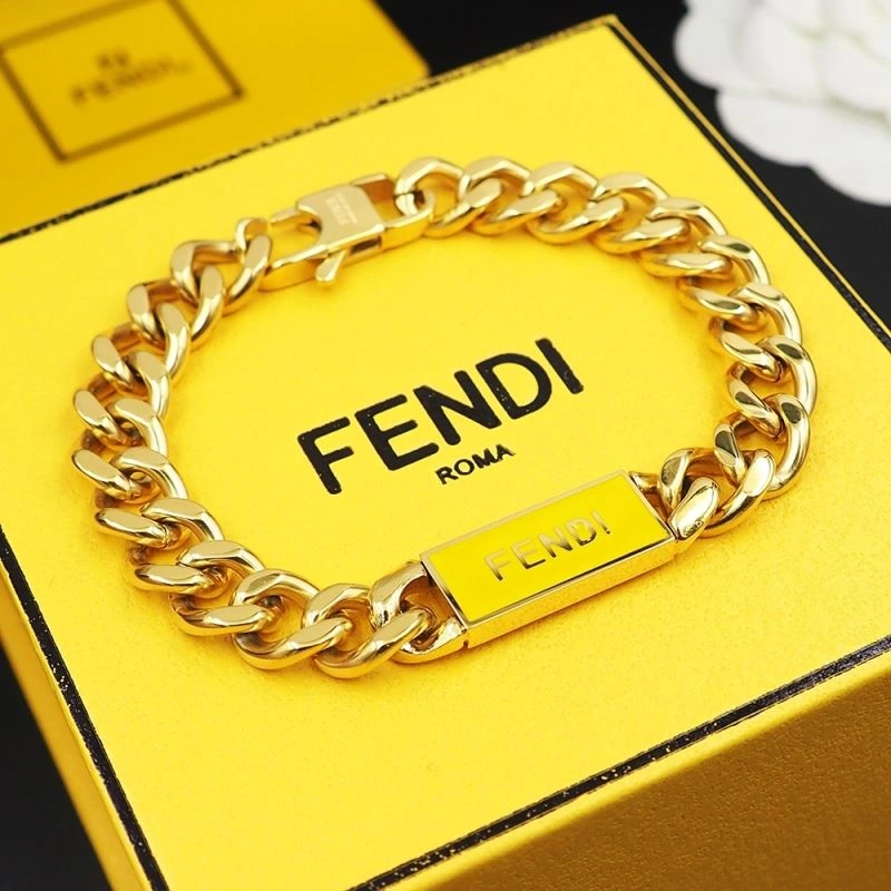 Bargain Fendi Bracelets