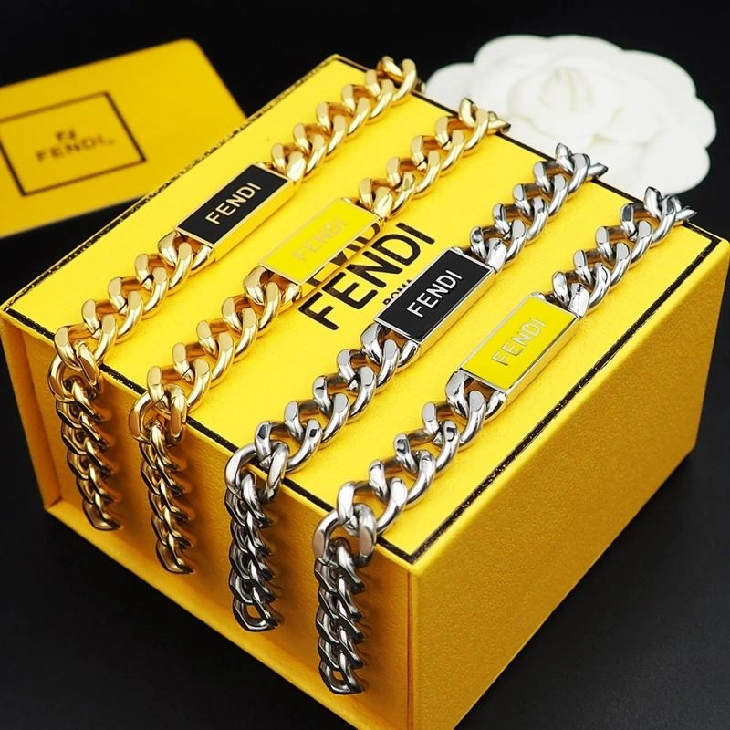 Bargain Fendi Bracelets
