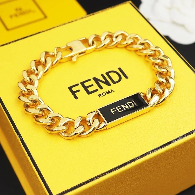 Bargain Fendi Bracelets