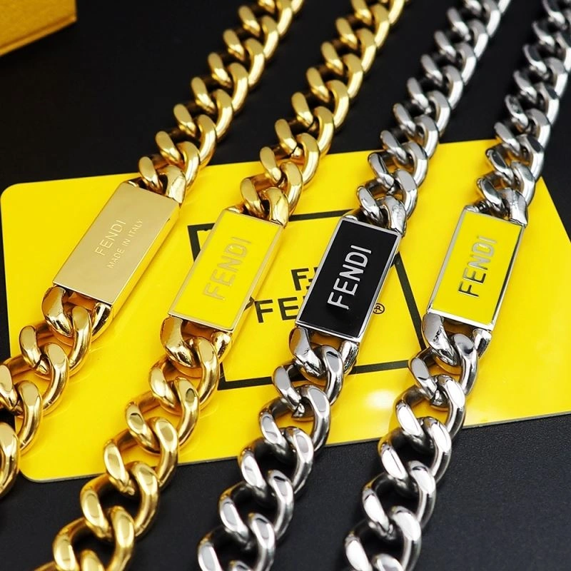 Bargain Fendi Bracelets