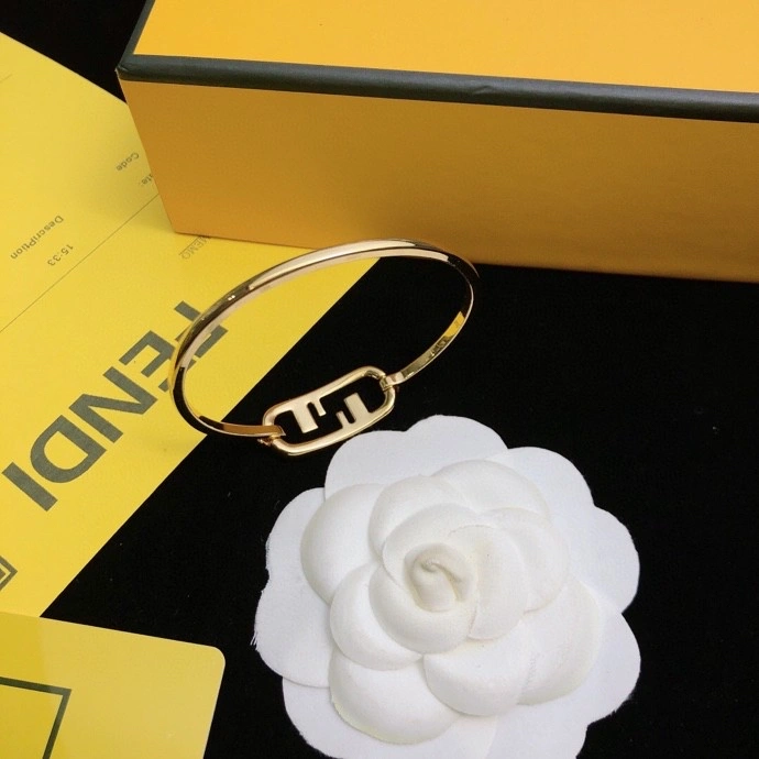Budget-friendly Fendi Bracelets