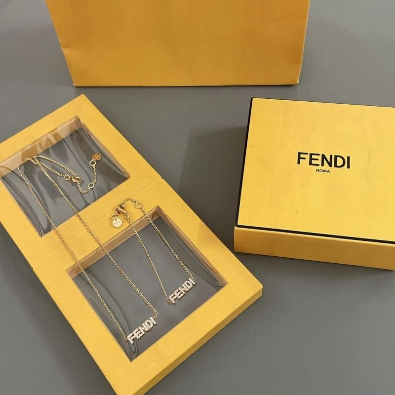 Fendi Bracelets