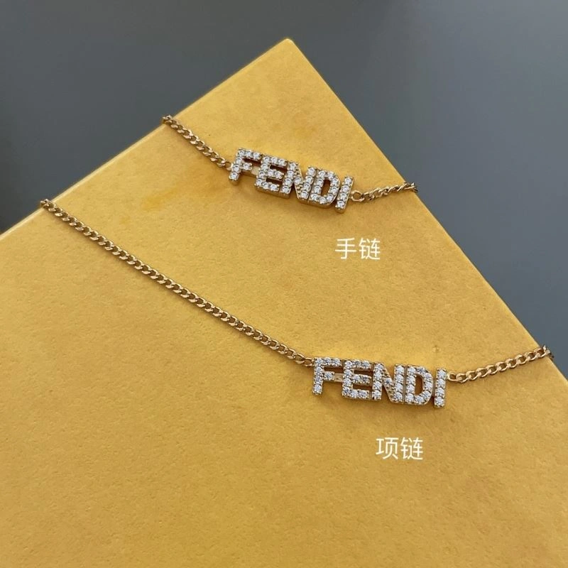 Discounted Fendi Bracelets