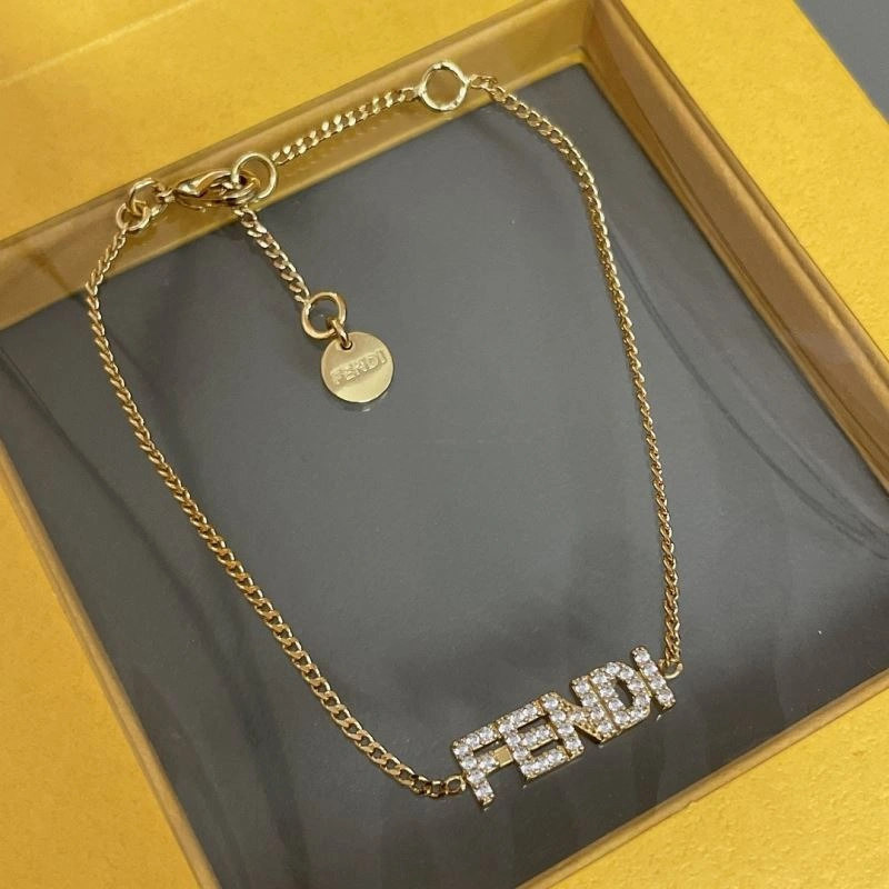 Discounted Fendi Bracelets
