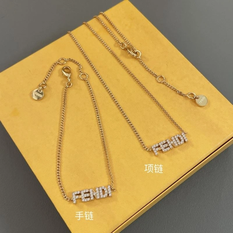 Discounted Fendi Bracelets