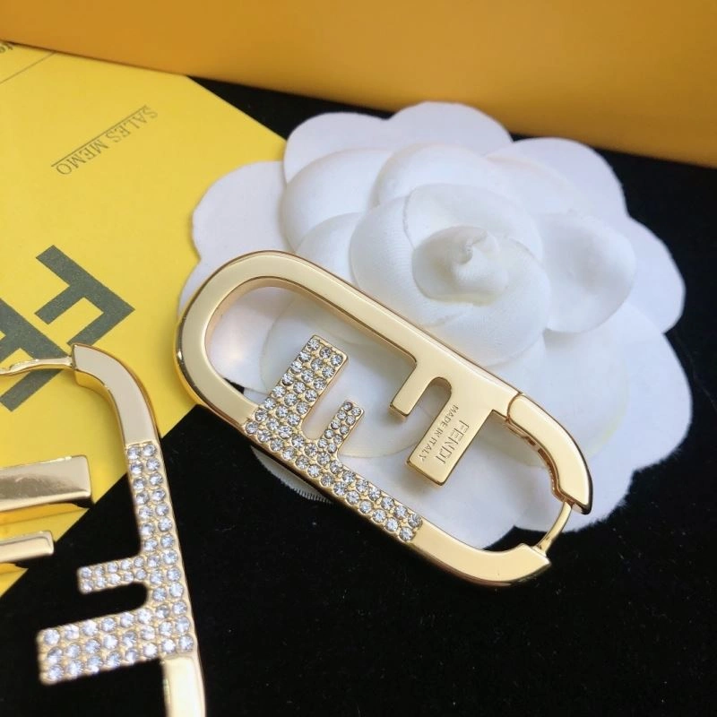 High accuracy Fendi Bracelets